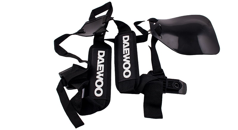 قیمت و خرید آنلاین علف تراش ضد لرزش دوو مدل DABC520AV | فروشگاه آنلاین ...