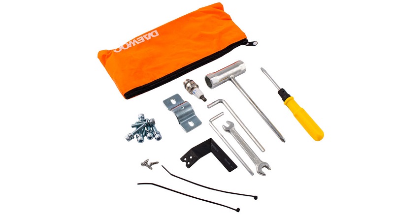 قیمت و خرید آنلاین علف تراش ضد لرزش دوو مدل DABC520AV | فروشگاه آنلاین ...