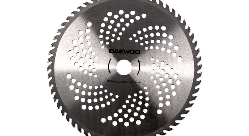 قیمت و خرید آنلاین علف تراش ضد لرزش دوو مدل DABC520AV | فروشگاه آنلاین ...