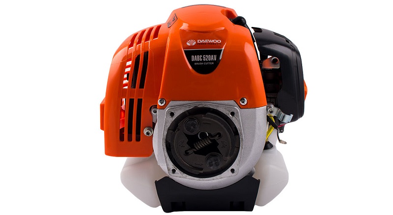 قیمت و خرید آنلاین علف تراش ضد لرزش دوو مدل DABC520AV | فروشگاه آنلاین ...
